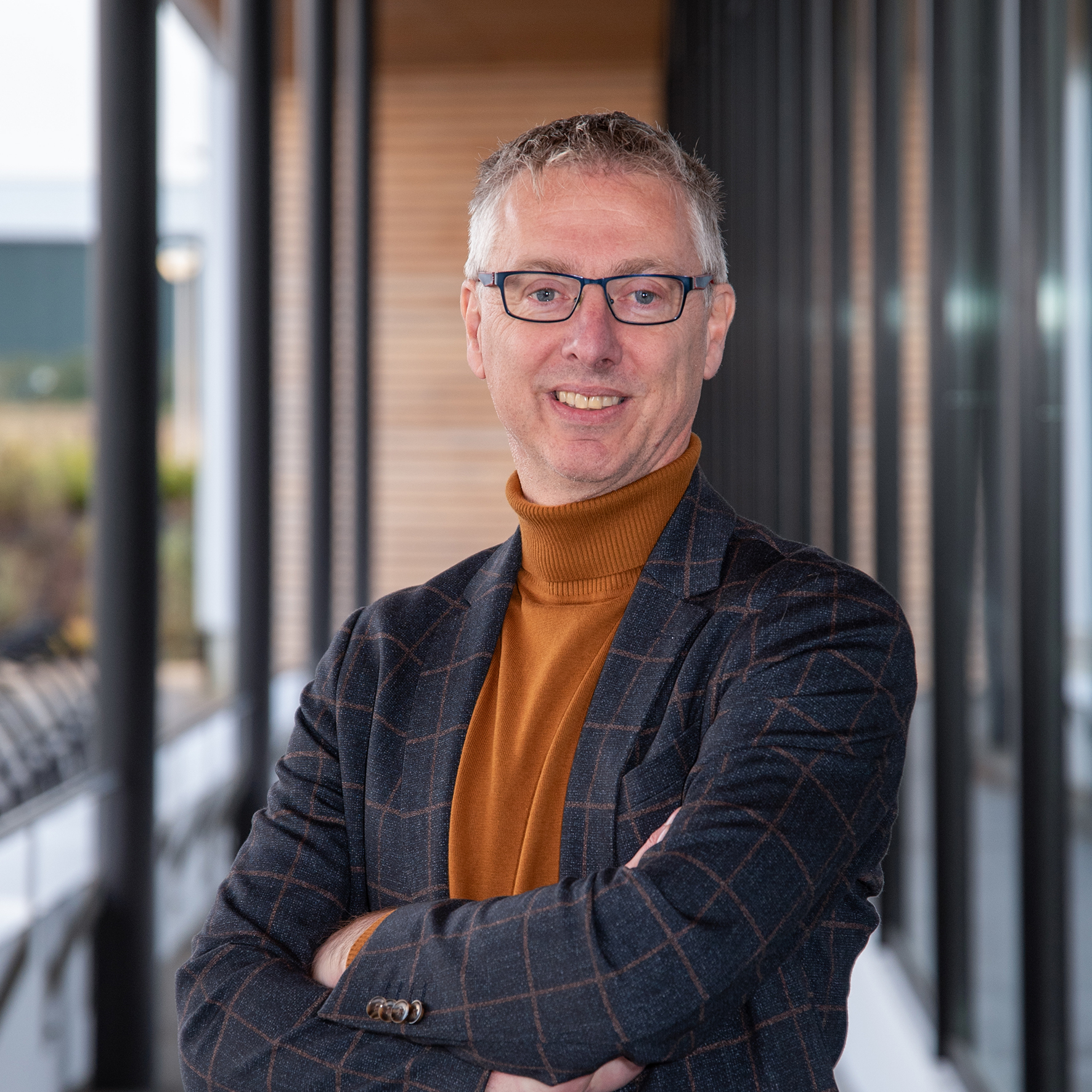 Edwin Kolen - Gemeente Rucphen